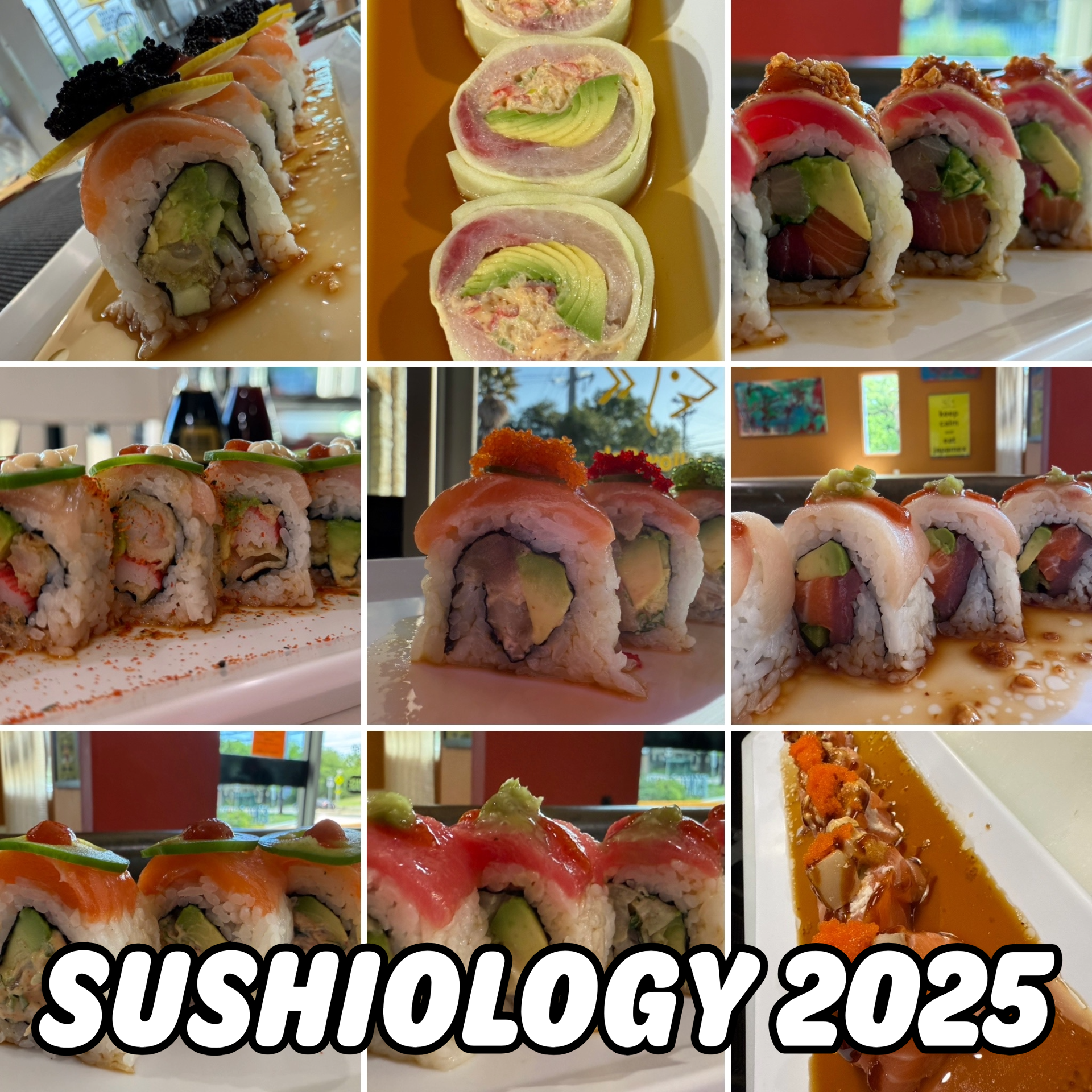 japamex sushi | yellowfish